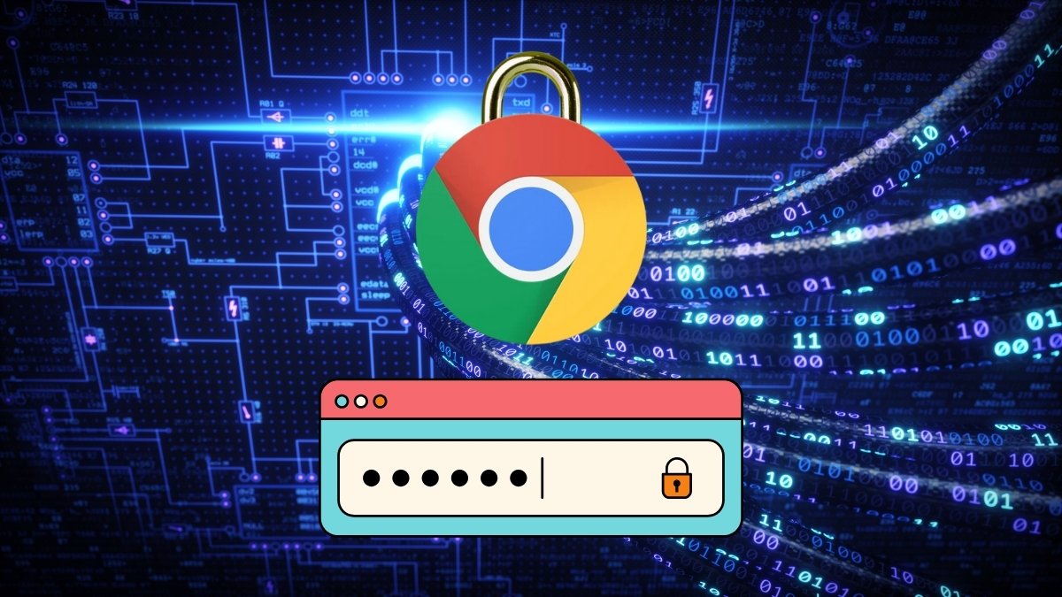Cách đặt mật khẩu cho Chrome đơn giản và nhanh chóng